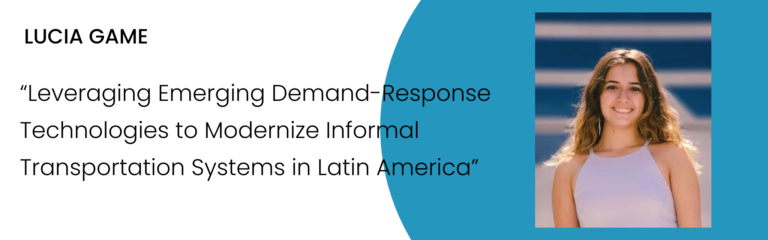 Lee Schipper Scholarship – VREF